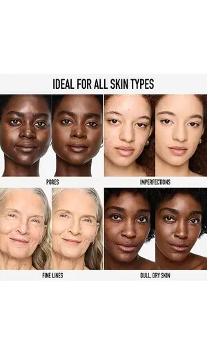 BareMinerals® Original Pressed Powder Foundation Mineral Spf 15 - Deepest Deep 30