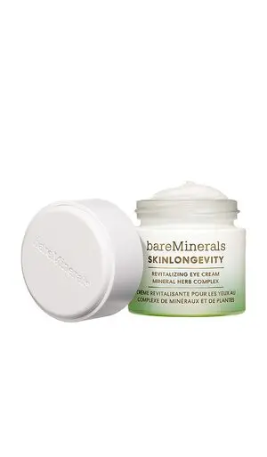 BAREMINERALS Skinlongevity Revitalizing Eye Cream With Niacinamide - N,a