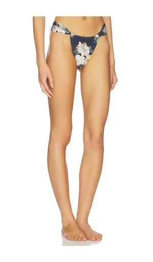 MONTCE Sandra Bikini Bottom - Liz Floral