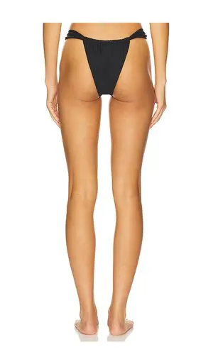 MONTCE Sandra Bikini Bottom - Sable