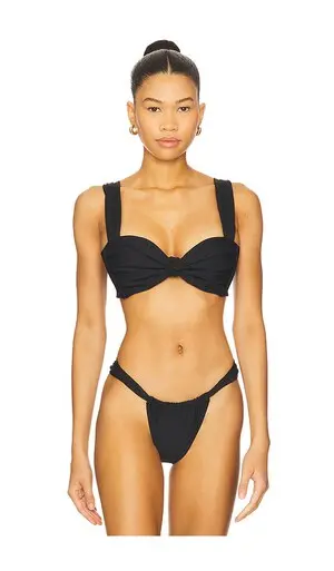 Montce Plunge Swimsuits