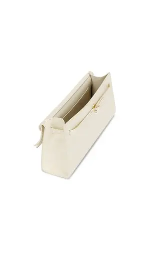 VERAFIED Shoulder Bag - Ivory