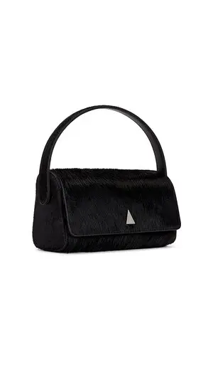 VERAFIED Calfhair Pochette