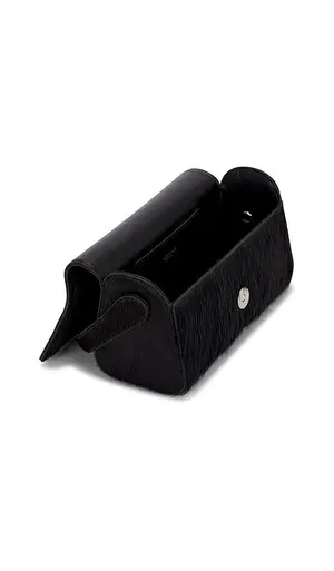 VERAFIED Calfhair Pochette