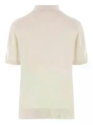 Loro Piana Cotton Polo Shirt