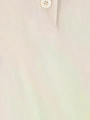 Loro Piana Cotton Polo Shirt