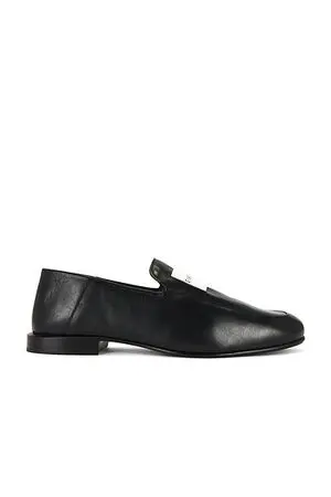Givenchy Round Toe Loafers For Men