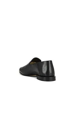 Givenchy Label Loafer