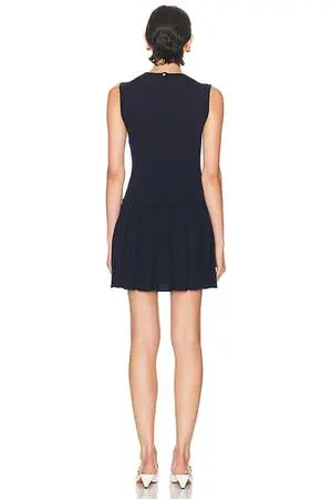 Sandy Liang Mille Dress