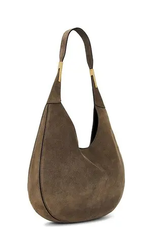 Savette Florence Hobo Bag - Mink