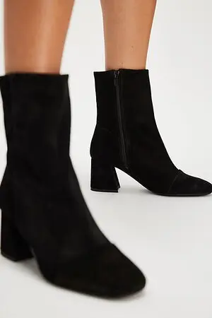 Free People Ankle Booties