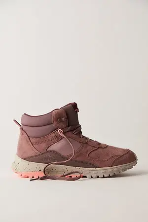 L.l.bean Explorer Boots - Mauve Taupe