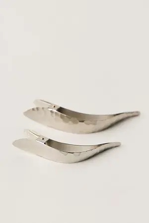 Gathered Hair Accessories