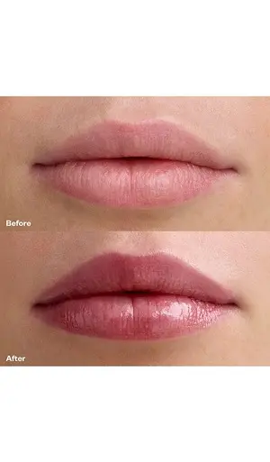 KOSAS Wet Lip Oil Plumping Treatment Gloss - Brown