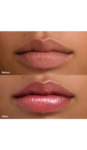 KOSAS Wet Lip Oil Plumping Treatment Gloss - Pink