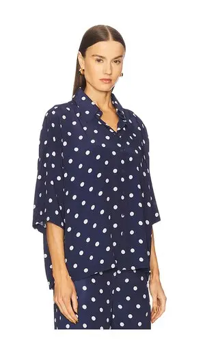 Hemant & Nandita Shirt