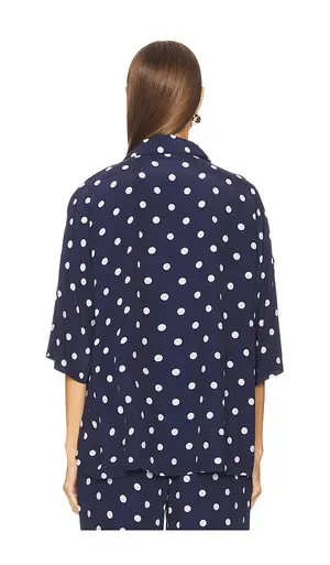 Hemant & Nandita Shirt