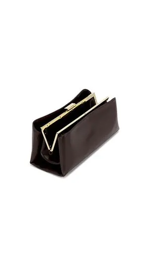 VERAFIED Clutch Shoulder Bag