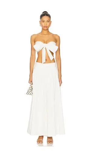More To Come Plain Skirts