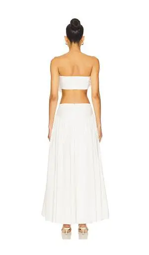MORE TO COME Helena Skirt Set