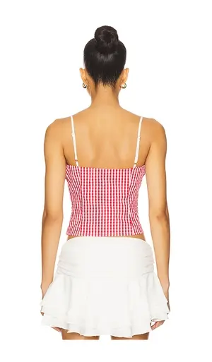 MORE TO COME Beckie Top