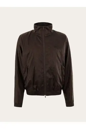FERRAGAMO Lightweight Blouson