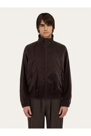 FERRAGAMO Lightweight Blouson