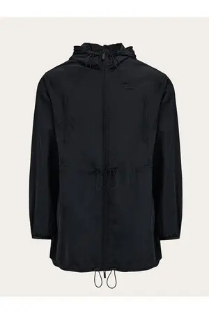 Ferragamo Drawstring Outerwear For Women