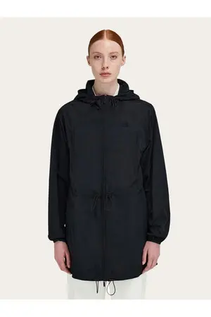 FERRAGAMO Medium Technical Parka