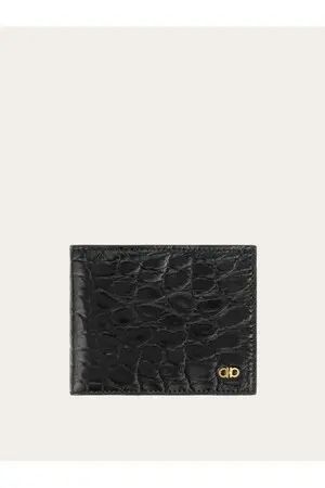 FERRAGAMO Gancini Wallet