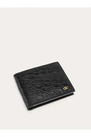 FERRAGAMO Gancini Wallet