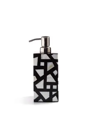 Natori Mindoro Soap Dispenser