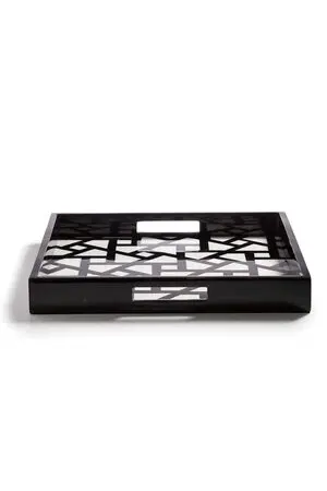 Natori Mindoro Square Tray