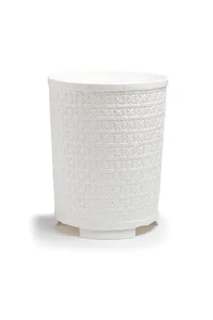 Natori Cagayan Wastebasket