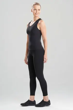 Natori Printed Performance Tops For Women