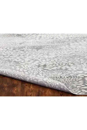 Natori Serengeti- Light Leopard Rug