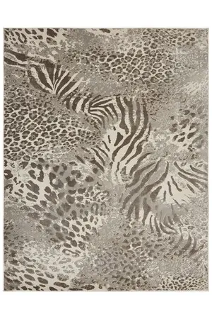 Natori Serengeti- Safari Neutrals Rug - Neutral