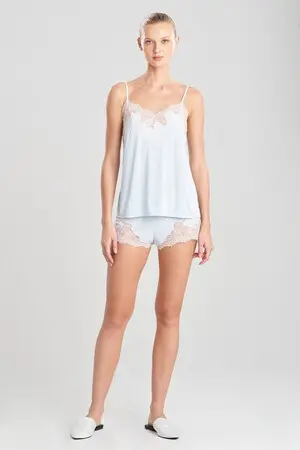 Natori Enchant Cami Tap Pajama Set