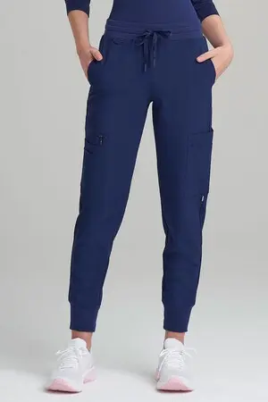 Natori Ribbed Sports Pants For Women