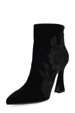 Natori Booties