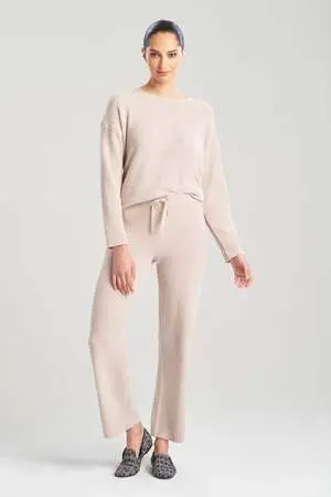 Natori Aura Straight Leg Pants