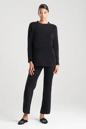 Natori Drop Shoulder Sweaters For Women