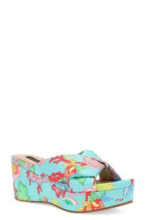 Natori Platform Shoes For Women