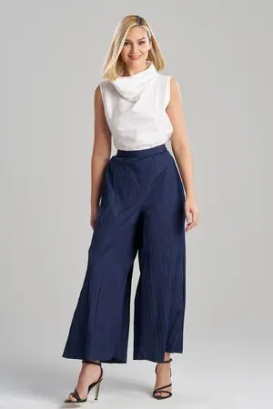 Natori Tailored Pants For Women
