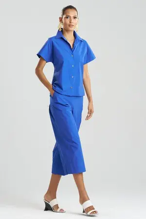 Natori Frill Shirts For Women