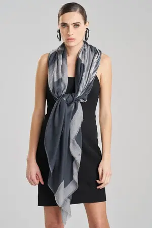 Natori Printed Scarves