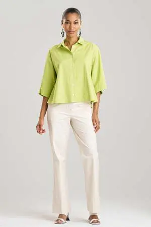 Natori Collared Shirts For Women