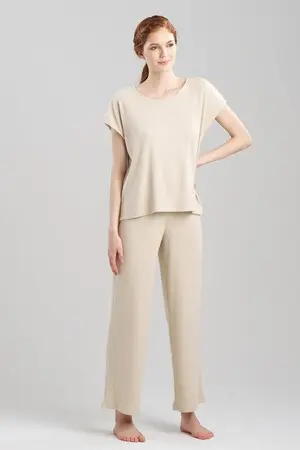 Natori Office Wear T-shirts For Women