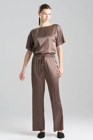 Natori Drawstring Pants For Women