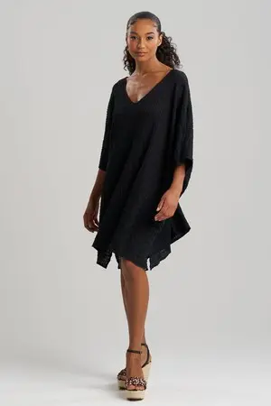 Natori Oversized Kaftans Tunics